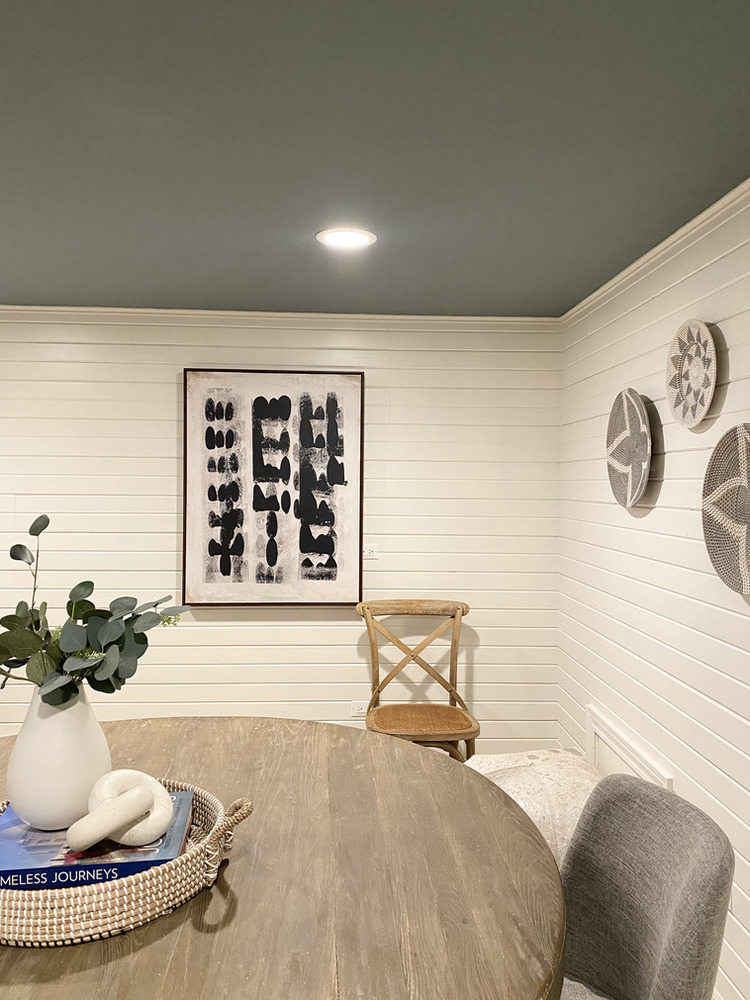 One Room Challenge: Week 1, The Intro - Reems Design